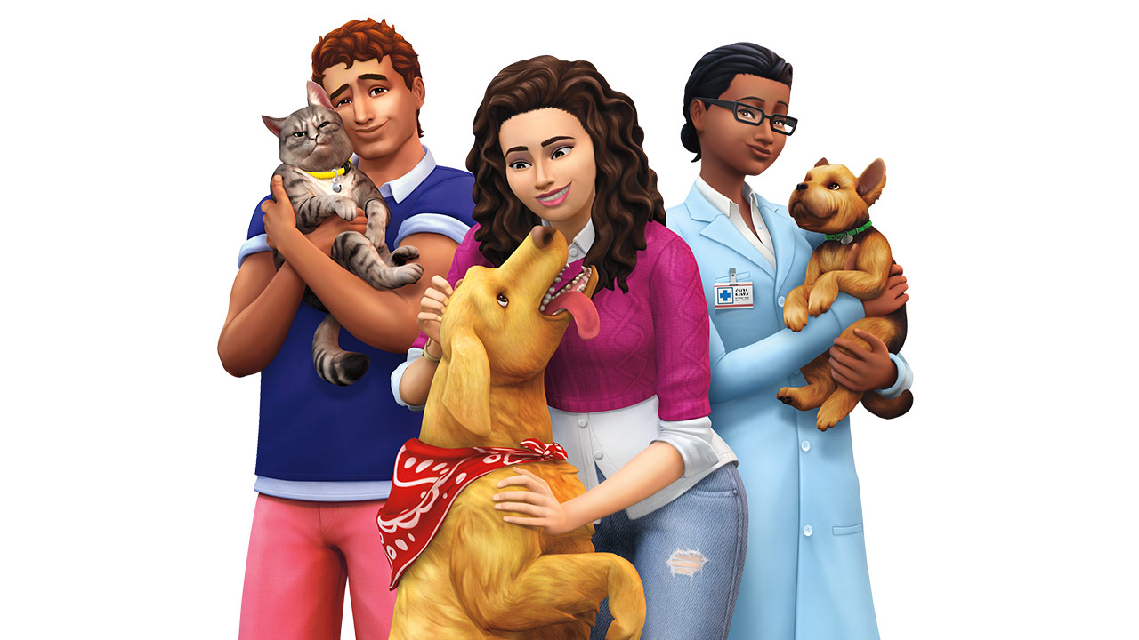 Перевод интервью Grant Rodiek на GamesRadar о дополнении The Sims 4 ...